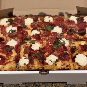 ANGELO’S PALACE PIZZA EXPRESS - Updated May 2026 - 14 Reviews - 2339 ...