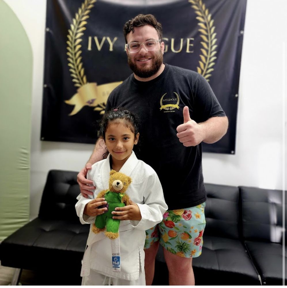 IVY LEAGUE BJJ - Updated October 2025 - 14 Photos - 13090 SW 248th St, Princeton, Florida ...