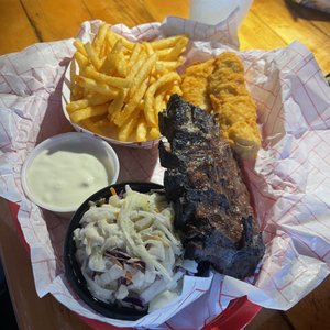SKEETER’S BBQ - 204 Photos & 207 Reviews - 106 Victor Ln, Shamokin Dam ...