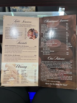 AP NAILS & SPA - Updated October 2025 - 73 Photos & 62 Reviews - 24024 ...