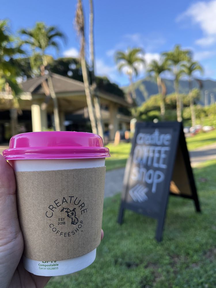 CREATURE COFFEE SHOP - Updated July 2025 - 43 Photos & 20 Reviews - 47 ...