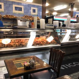 PANEANTICO BAKERY - Updated July 2025 - 441 Photos & 484 Reviews - 9124 ...