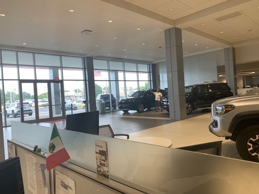Schaumburg Toyota 875 W Golf Rd Schaumburg Il 60194