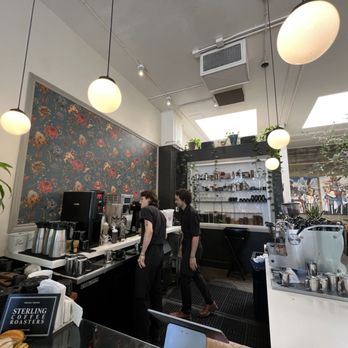 STERLING COFFEE ROASTERS - Updated January 2025 - 232 Photos & 364 ...
