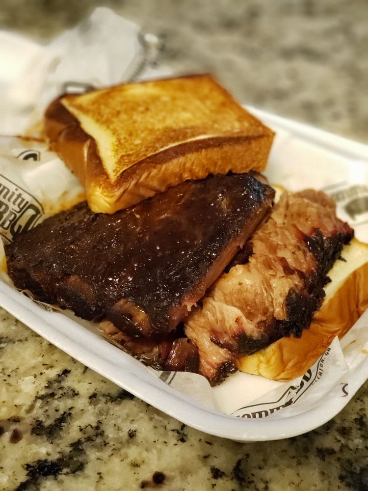 COMMUNITY Q BBQ - Updated December 2025 - 592 Photos & 1018 Reviews ...