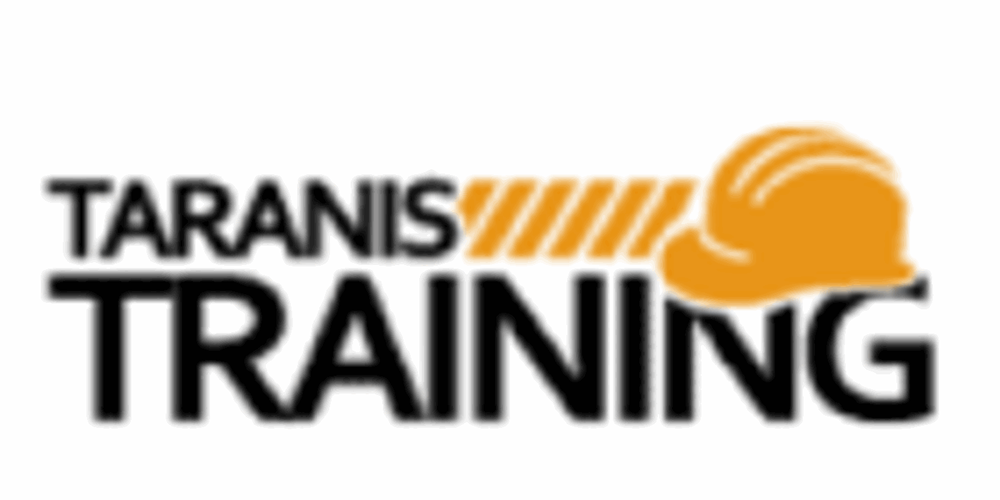 TARANIS TRAINING - Updated July 2025 - 1485 Rosslyn Road, Thunder Bay ...