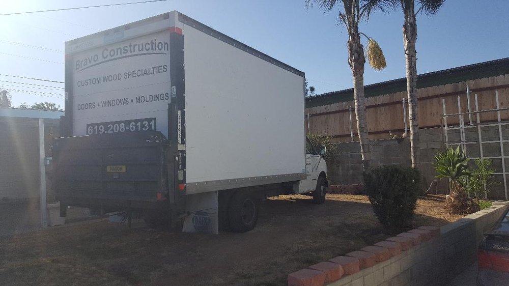 BRAVO CONSTRUCTION - Updated November 2025 - 4501 Normandie Pl, La Mesa ...
