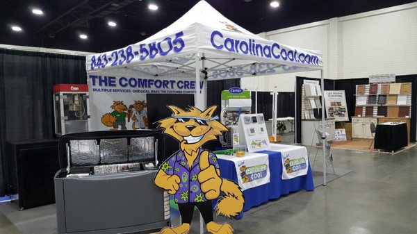 Carolina Cool - Updated January 2026 - 19 Photos - 41 Reviews - 1294 ...