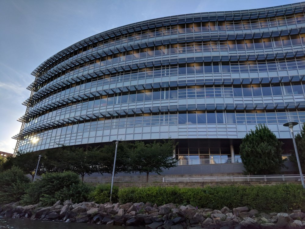 ALCOA - 201 Isabella St, Pittsburgh, Pennsylvania - Professional ...