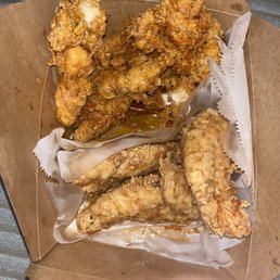 CLUCK N SIP - Updated December 2025 - 269 Photos & 173 Reviews - 120 W ...