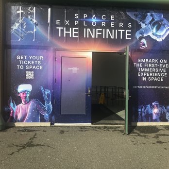 SPACE EXPLORERS: THE INFINITE - Updated October 2025 - 45 Photos & 23 ...