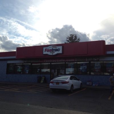 FASTRAC - Updated September 2024 - 7189 Oswego Rd, Liverpool, New York ...