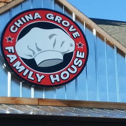 CHINA GROVE FAMILY HOUSE - Updated July 2025 - 82 Photos & 122 Reviews ...