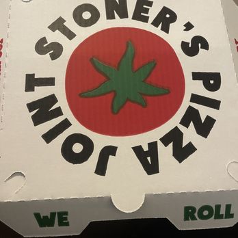 STONER’S PIZZA JOINT - Updated December 2025 - 18 Photos & 31 Reviews ...