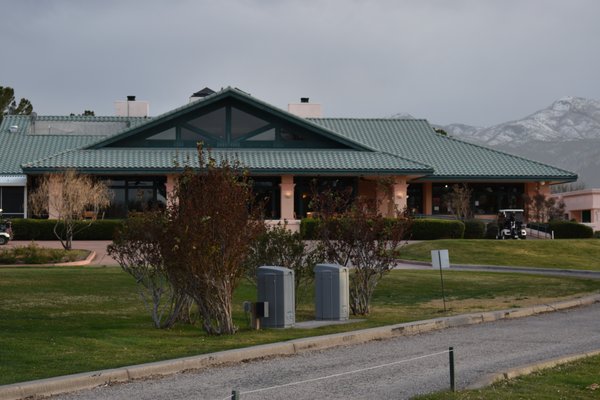 PUEBLO DEL SOL COUNTRY CLUB - 53 Photos - Country Clubs - 2770 Saint ...