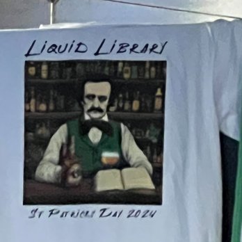 LIQUID LIBRARY - Updated April 2025 - 21 Photos & 23 Reviews - 84 E ...