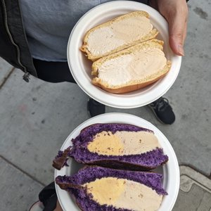 MILKBOMB ICE CREAM - 390 Photos & 191 Reviews - 2079 University Ave ...
