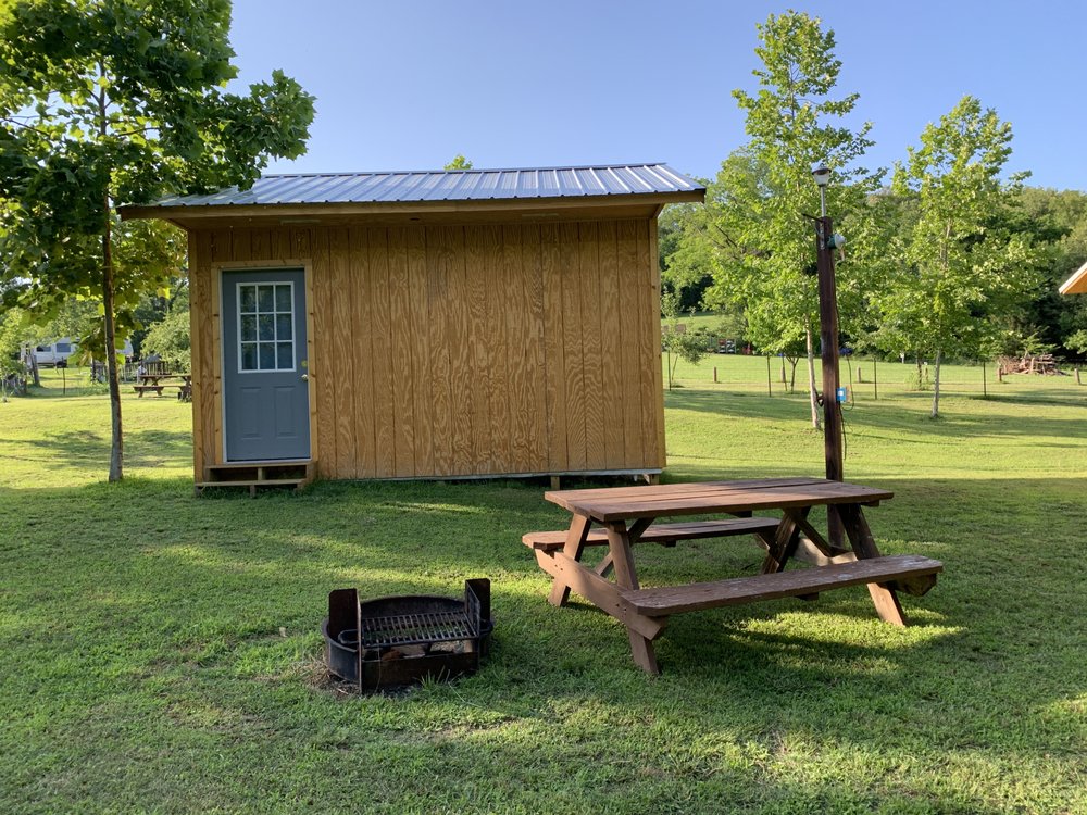 GILBERT RV CAMPGROUND - Updated January 2026 - 20 Photos - 36 N Frost ...