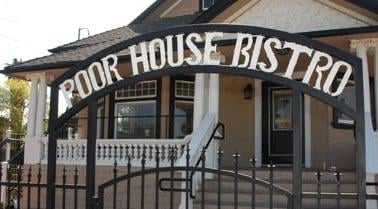 POOR HOUSE BISTRO - CLOSED - 967 Photos & 1293 Reviews - 91 Barack ...