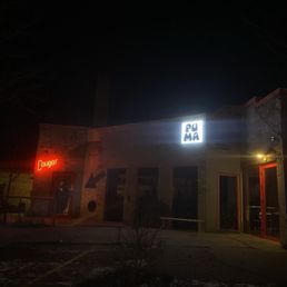 PUMA DETROIT - Updated March 2025 - 61 Photos & 19 Reviews - 4725 16th ...