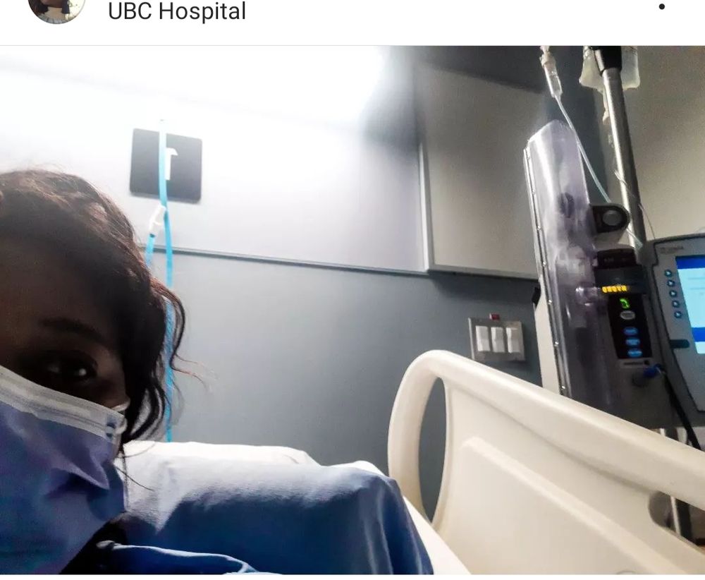 UBC HOSPITAL URGENT CARE - Updated October 2025 - 37 Reviews - 2211 ...