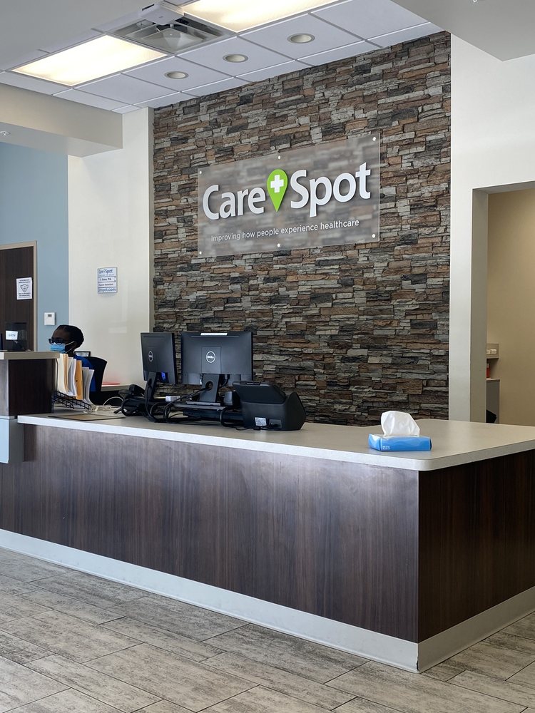 CARESPOT URGENT CARE - Updated September 2025 - 34 Photos & 19 Reviews ...