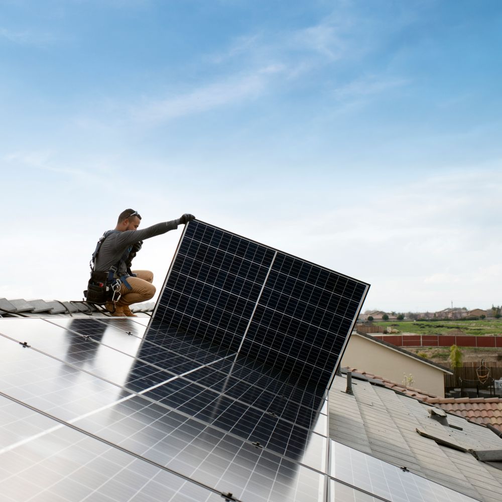 SUNRUN - Updated December 2025 - 42 Photos & 43 Reviews - 5208 Tampa ...