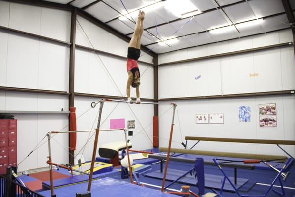 TUMBLE TIME GYMNASTICS - Updated October 2025 - 22 Photos & 26 Reviews ...