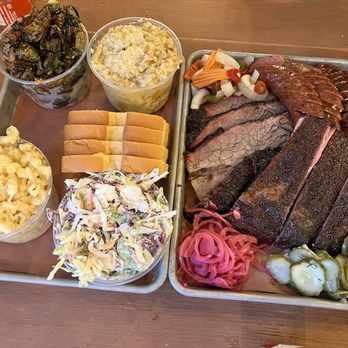 TRUTH BBQ - 1690 Photos & 868 Reviews - 110 S Heights Blvd, Houston ...