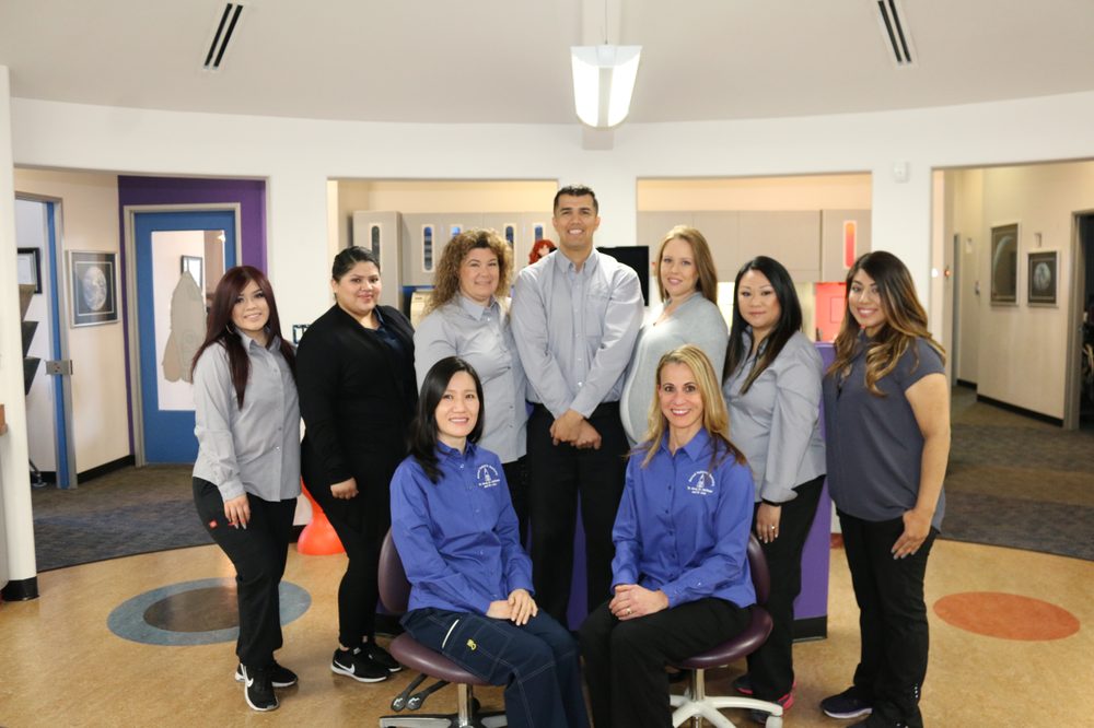 MERCED PEDIATRIC DENTISTRY - Updated October 2025 - 43 Photos & 11 ...