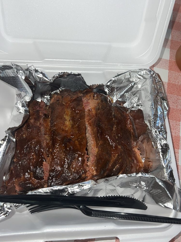 HUNGRY BEAR BBQ - Updated January 2026 - 117 Photos & 351 Reviews ...