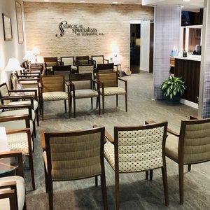 UROLOGY SPECIALISTS OF THE CAROLINAS - Updated September 2025 - 41 ...