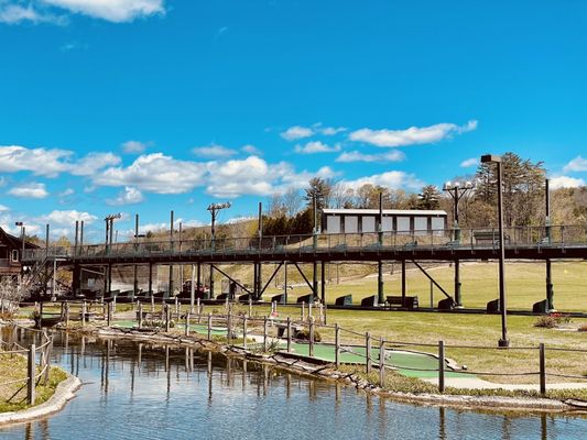 FORE-U GOLF CENTER - Updated October 2025 - 14 Photos & 16 Reviews ...