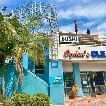 OGDEN’S CLEANERS - Updated July 2024 - 17 Photos & 70 Reviews - 503 ...