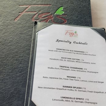 FIG’S PRIME - Updated August 2025 - 664 Photos & 467 Reviews - 1188 ...