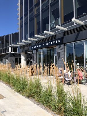 SQUARE 1 COFFEE - Updated October 2025 - 15 Photos & 14 Reviews - 14055 ...