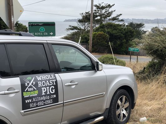 KILTED PIG BBQ - 59 Photos & 13 Reviews - Sacramento, California ...