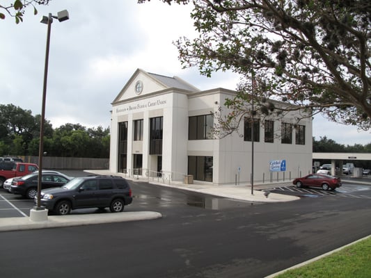 RBFCU - LIVE OAK - Updated November 2025 - 12415 Old Converse Road ...