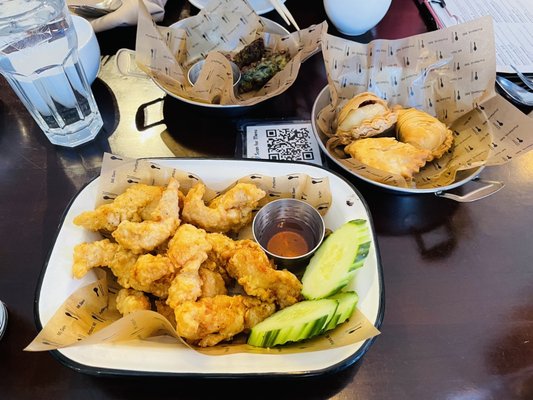 MI SEN NOODLE BAR - 338 Photos & 342 Reviews - 630 Congress St ...