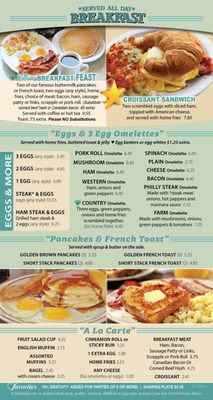 WILLIAMS FAMILY RESTAURANT - 102 Photos & 86 Reviews - 3630 William ...