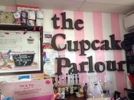 THE CUPCAKE PARLOUR - Updated May 2025 - 17 Photos - 47 Vulture St ...