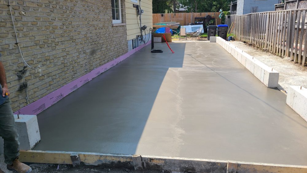 BRS CONCRETE - Updated September 2025 - Request a Quote - 29 Photos ...