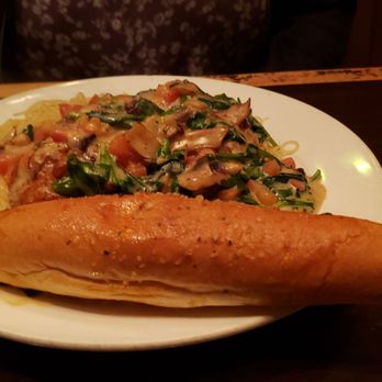 OLIVETO ITALIAN BISTRO - Updated September 2025 - 72 Photos & 173 ...