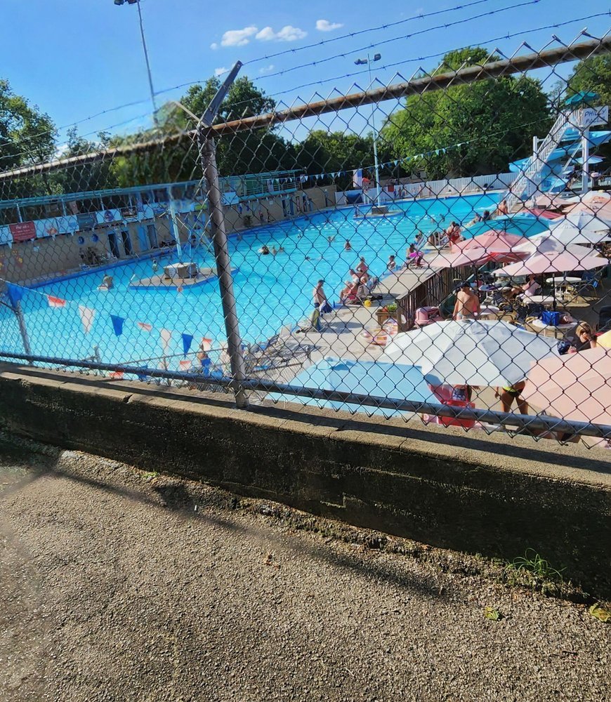 PHILLIPS SWIM CLUB - Updated July 2024 - 5245 Glenway Ave, Cincinnati ...
