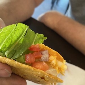 TAQUERIA LA MICHOACANA - Updated January 2025 - 4455 Betsy Kerrison Pky ...