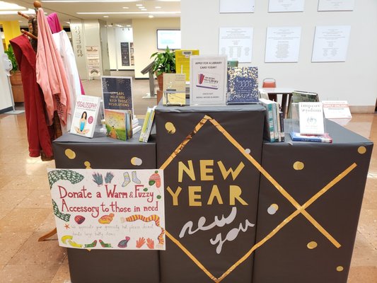 SAN ANTONIO CENTRAL LIBRARY - 106 Photos & 41 Reviews - 600 Soledad St ...