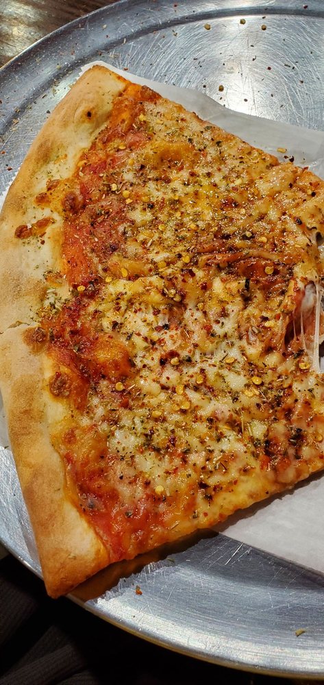 EL MACHO PIZZA & PASTA - Updated October 2025 - 41 Reviews & 40 Photos ...