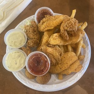 GOOD LUCK GRILL - 132 Photos & 244 Reviews - 14605 N Fm 973, Manor, TX ...