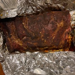 TRAX BBQ - Updated October 2025 - 284 Photos & 316 Reviews - 7724 Depot ...