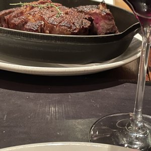 JACOBS & CO. STEAKHOUSE - 1222 Photos & 616 Reviews - 12 Brant Street ...